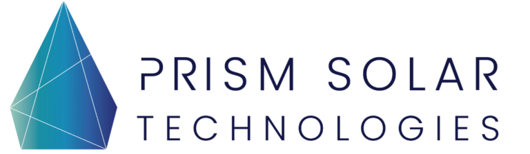 Home - Prism Solar Technologies